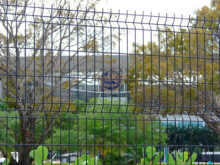 The Importance of Stadium Fencing: Enhancing Safety in Sports Fields