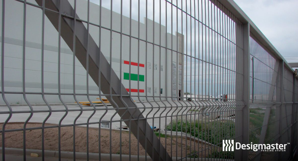 Enhancing security and safety with effective warehouse fencing ...