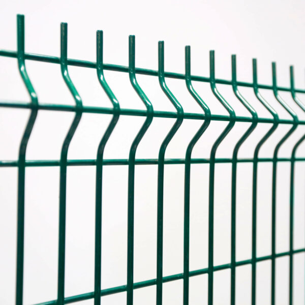 Classic – Designmaster Fence