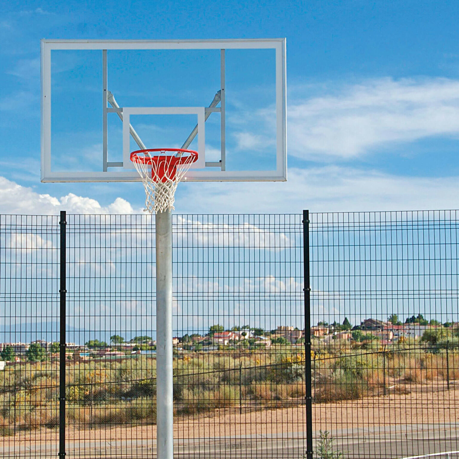 Classic – Designmaster Fence