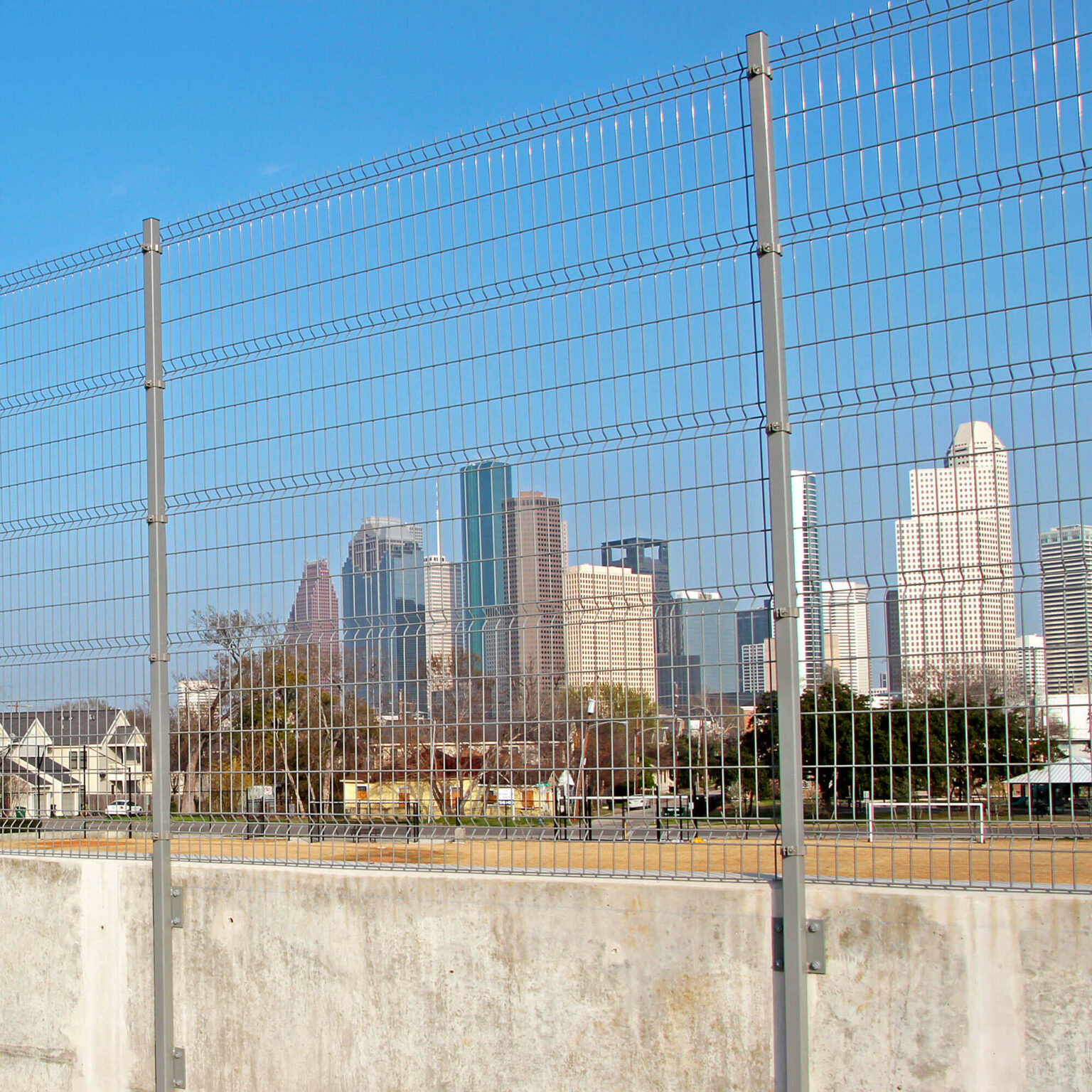 Classic – Designmaster Fence