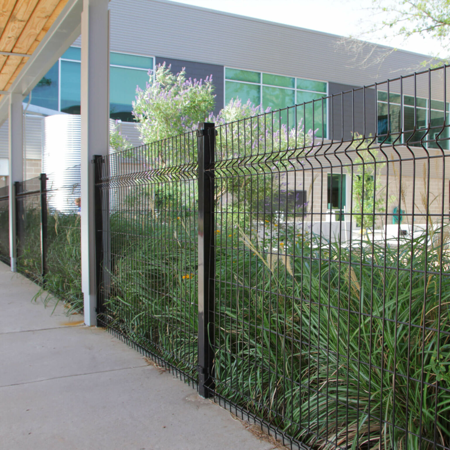 Classic – Designmaster Fence