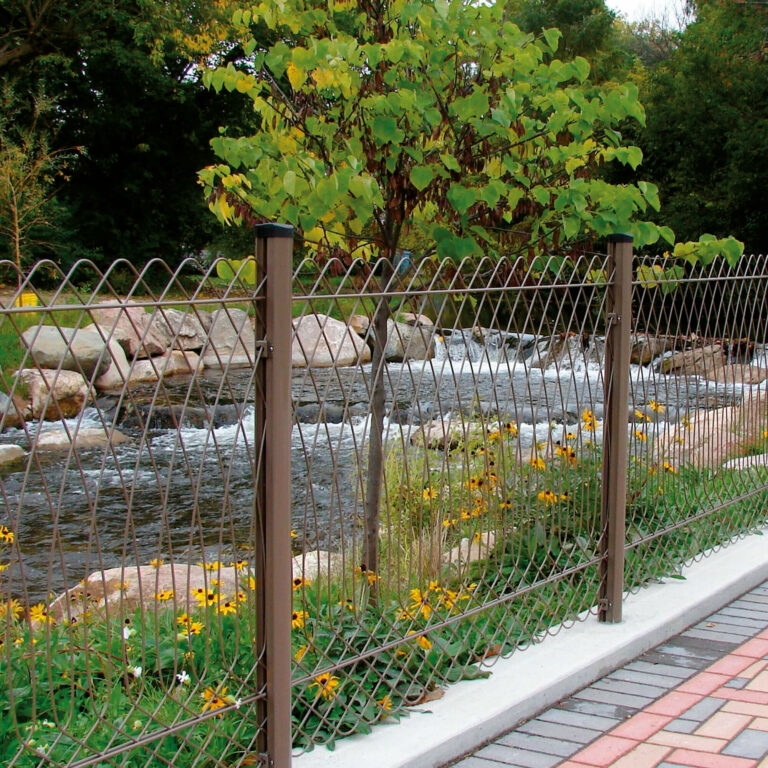 Florence – Designmaster Fence