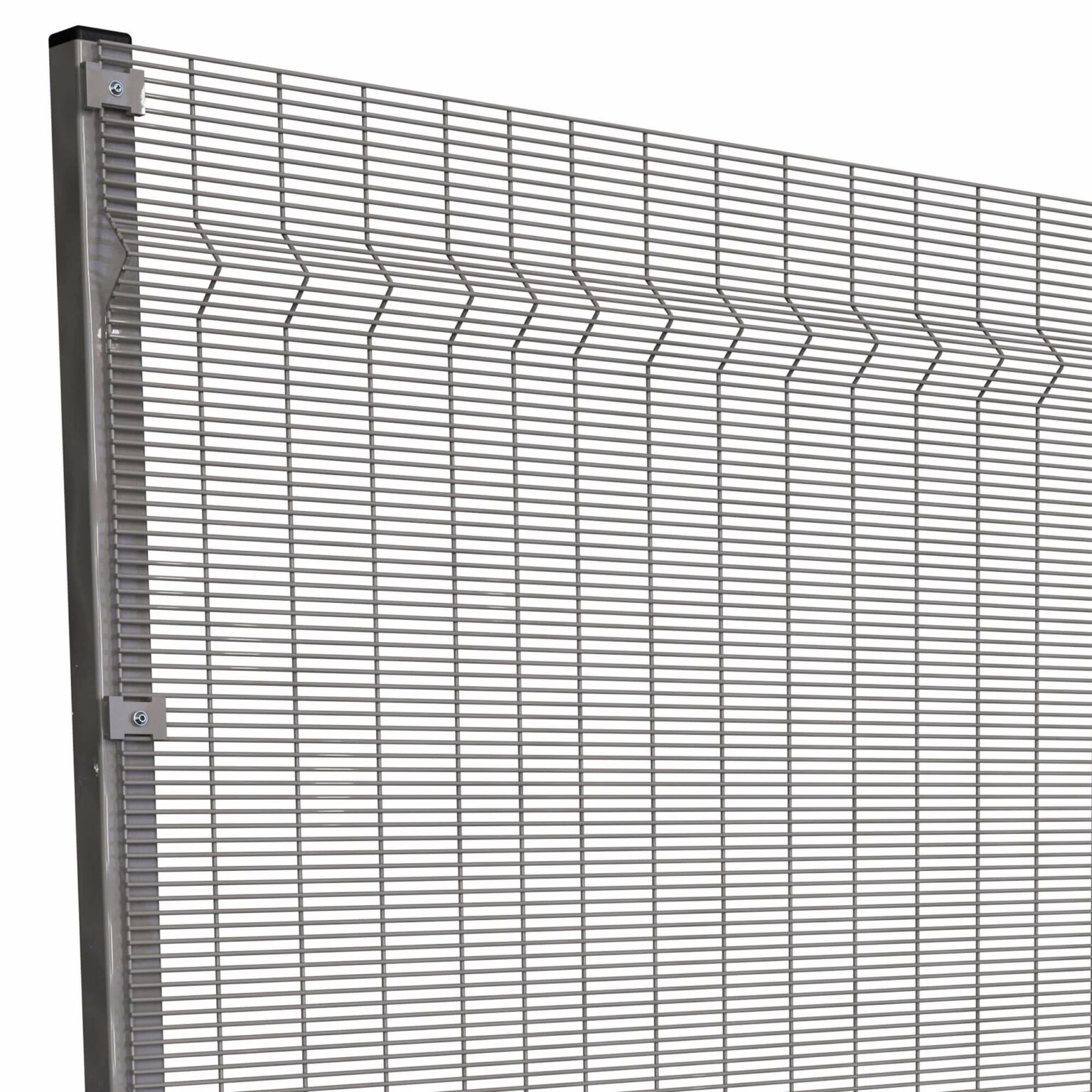 Forte – Designmaster Fence