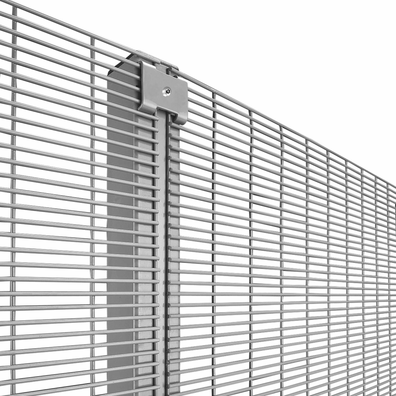 Forte – Designmaster Fence