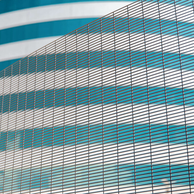 Forte – Designmaster Fence