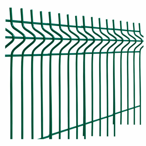 Designmaster Fence