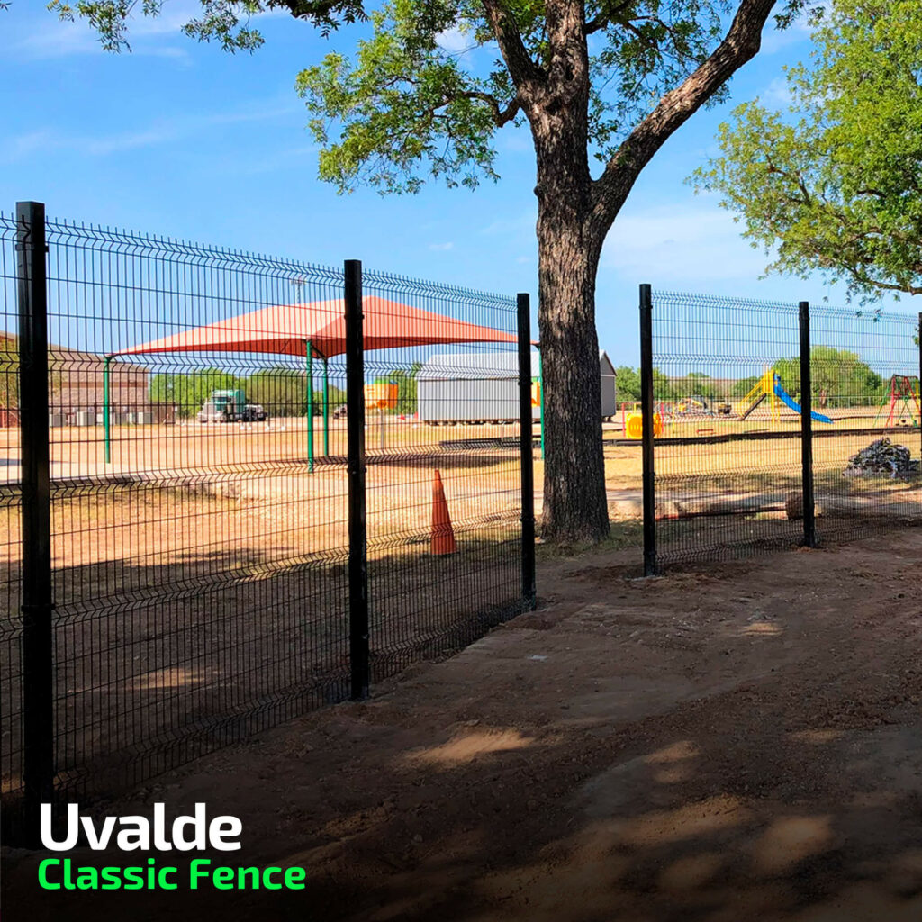 Projects – Designmaster Fence